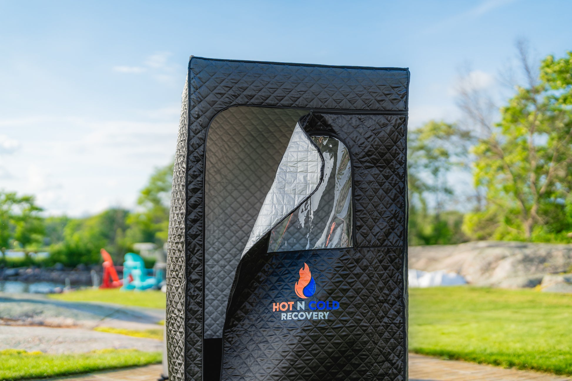 The Ultimate Recovery Bundle – Hot N Cold Recovery